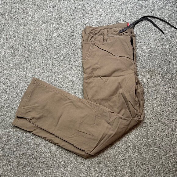 686 | Pants | 686 Everywhere Pant Relaxed Fit W Merino Wool Blended ...